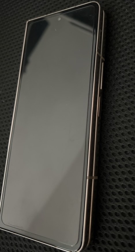 Samsung SM-F936B/DS Rose Gold 1 TB, Mobile Phones & Gadgets, Mobile ...