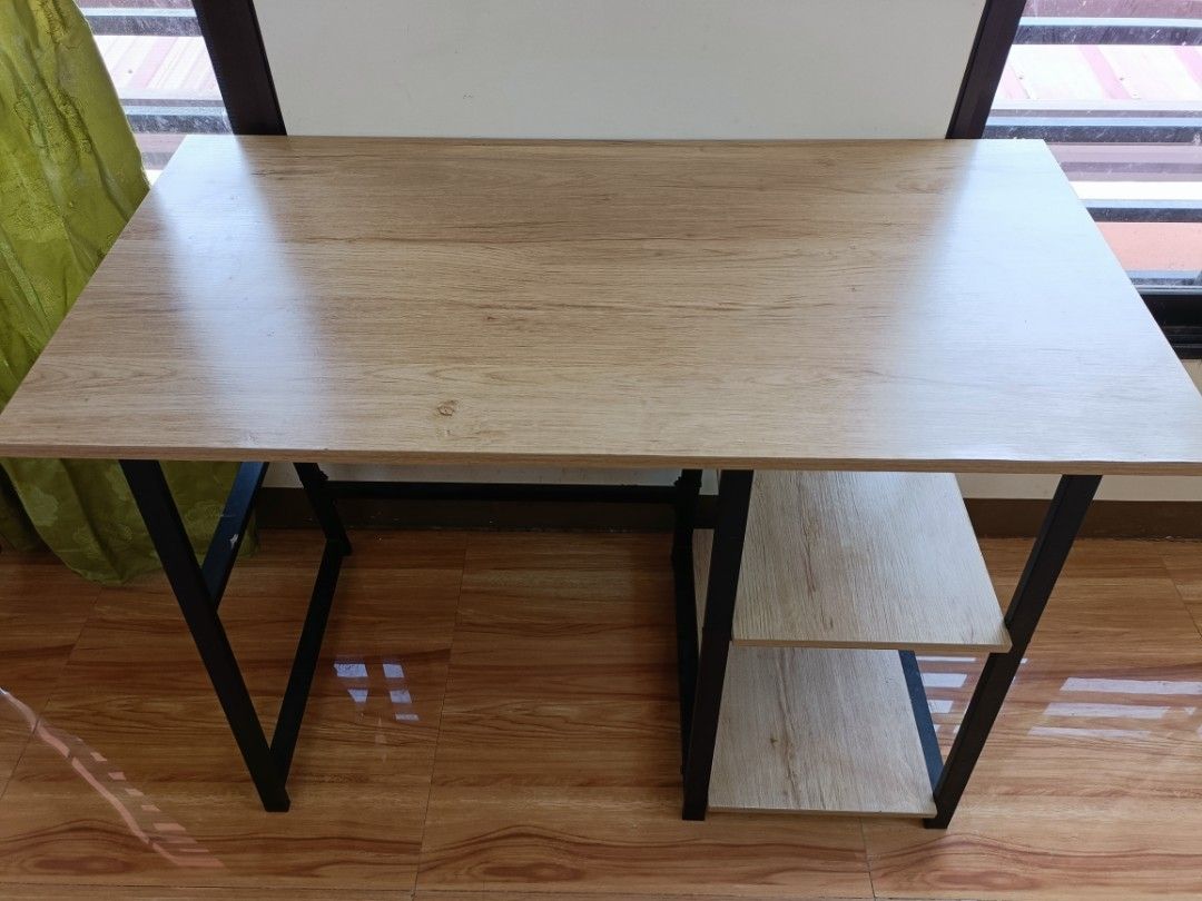 San Yang Table, Furniture & Home Living, Furniture, Tables & Sets on ...