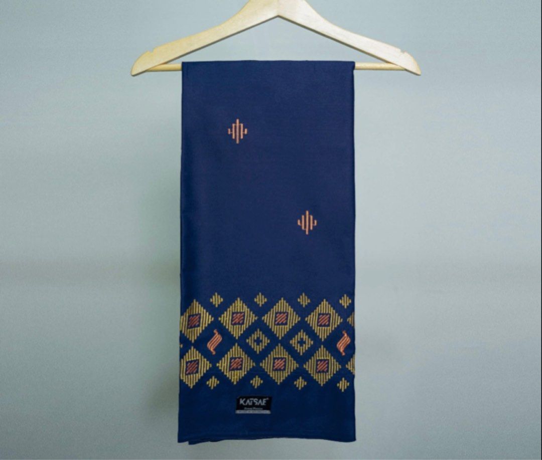 Sarong Lelaki / Sarung Lelaki / Kain Pelikat Sholat / Jom Sholat Pakai ...