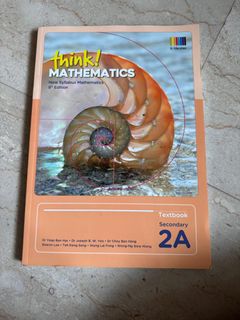 Secondary 2 science textbook and workbook 2a 2b, Hobbies & Toys, Books ...