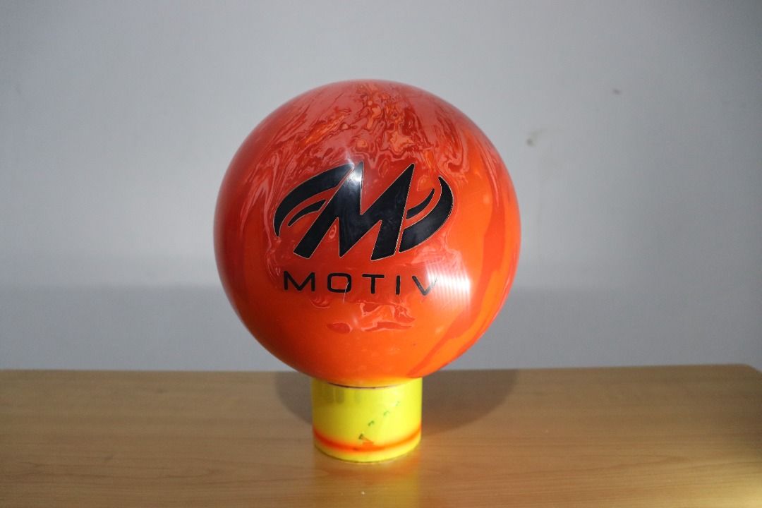 Second-hand Motiv Venom Recoil-15 lbs, Sports Equipment, Sports & Games ...