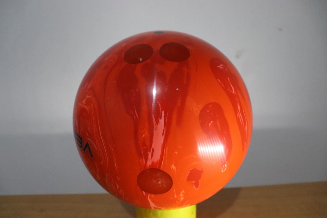 Second-hand Motiv Venom Recoil-15 lbs, Sports Equipment, Sports & Games ...