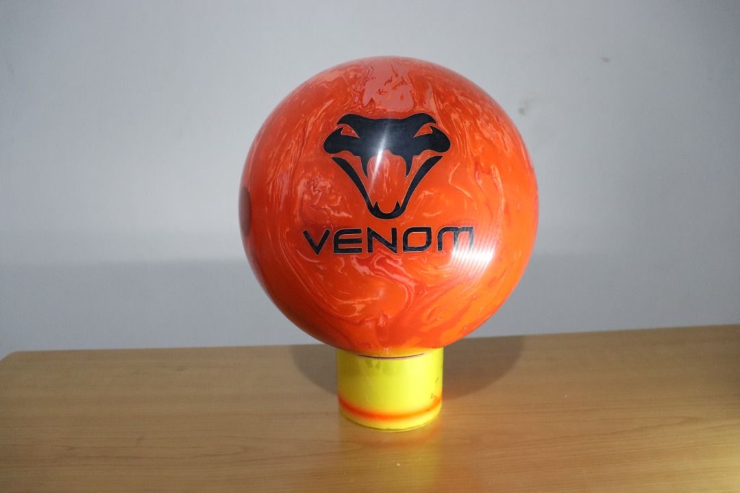 Second-hand Motiv Venom Recoil-15 lbs, Sports Equipment, Sports & Games ...