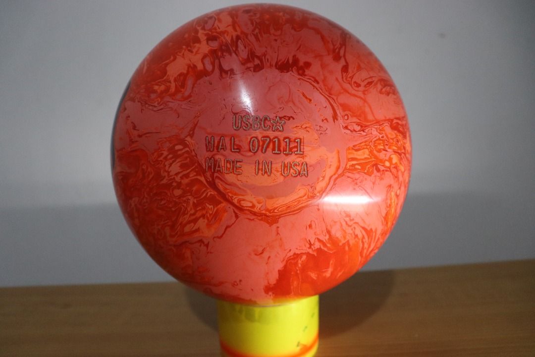 Second-hand Motiv Venom Recoil-15 lbs, Sports Equipment, Sports & Games ...