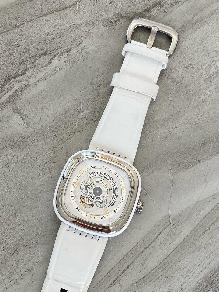 Seven Friday Watch, Women's Fashion, Watches & Accessories, Watches on ...