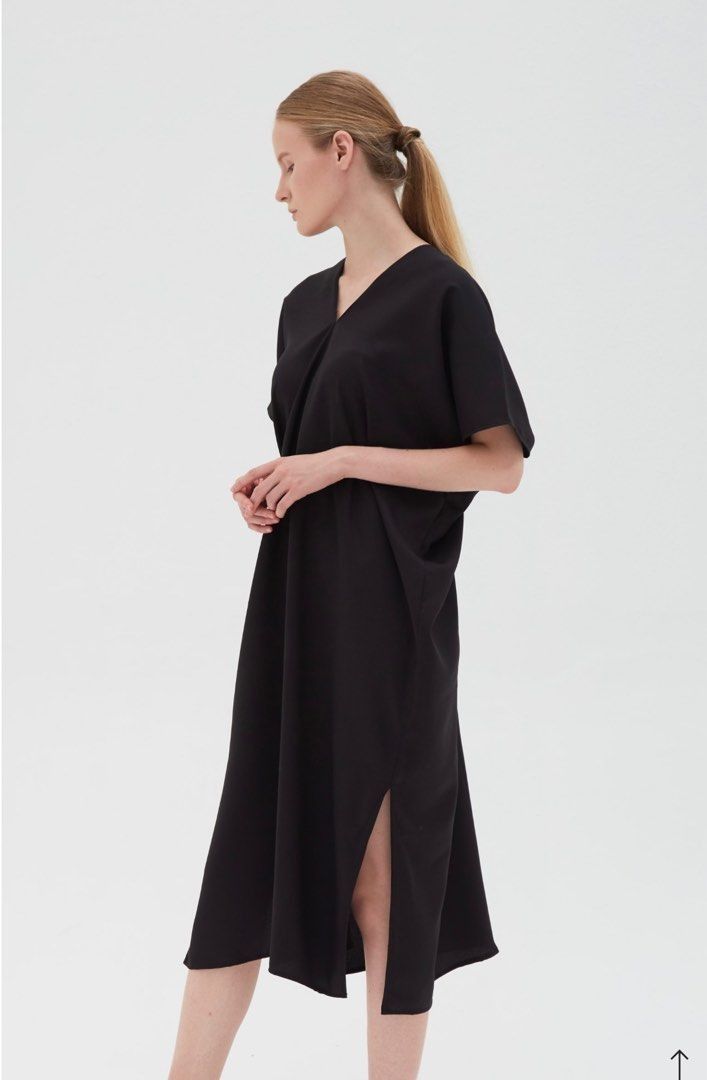 Shopatvelvet Elevation Dress, Women's Fashion, Dresses & Sets, Dresses ...