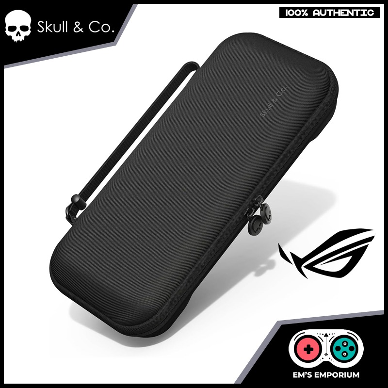Skull & Co. EDC Carrying Case for ROG Ally Case, Video Gaming, Gaming ...