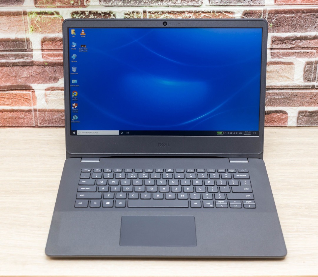 slim narrow bezels Full HD Dell vostro intel core i3 8gb ram, Computers ...