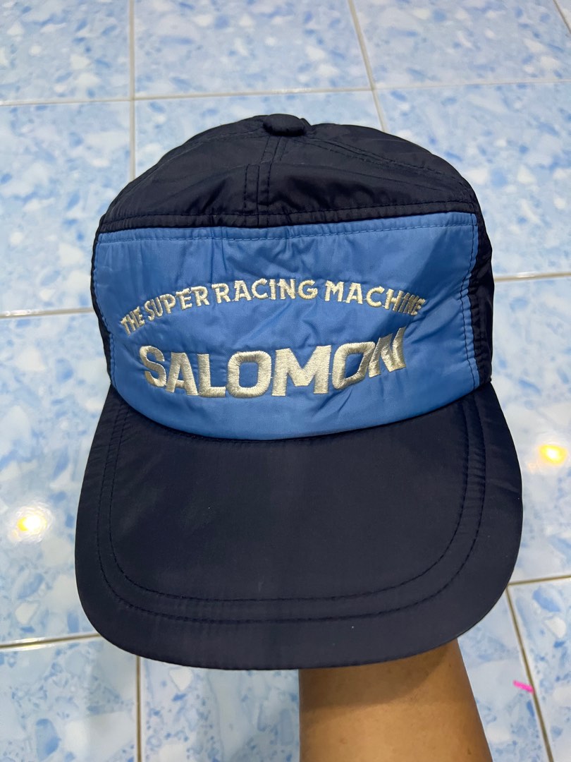 Solomon cap light weight made in Japan filson Iron heart Samurai jeans Flathead jeans, Men's ...