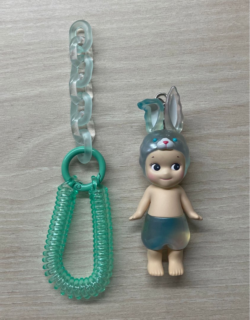 Sonny Angel candy store series secret keychain, Hobbies & Toys, Toys ...