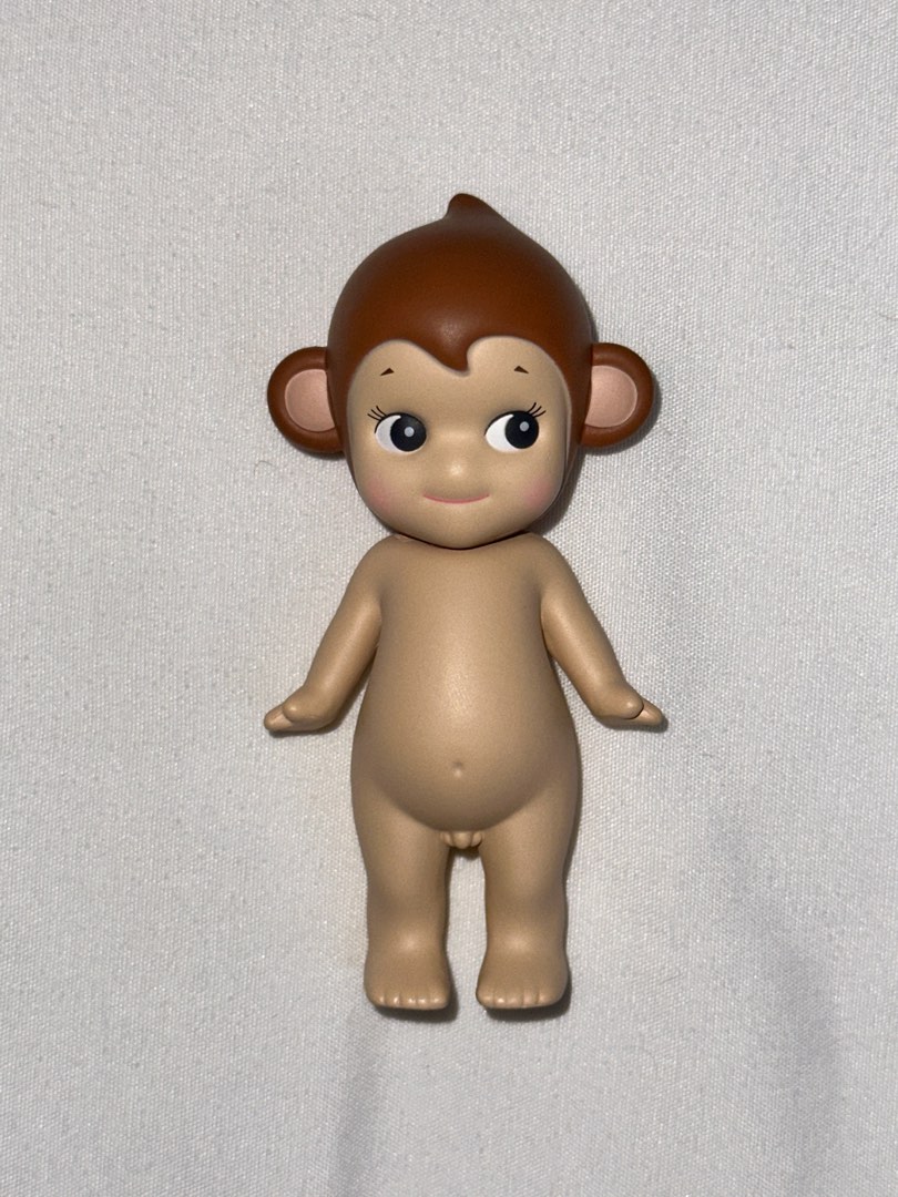 Sonny Angel Monkey, Hobbies & Toys, Toys & Games on Carousell