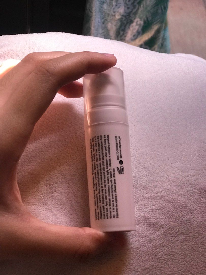 Soul Apothecary Revive 15ml, Beauty & Personal Care, Face, Face Care on Carousell