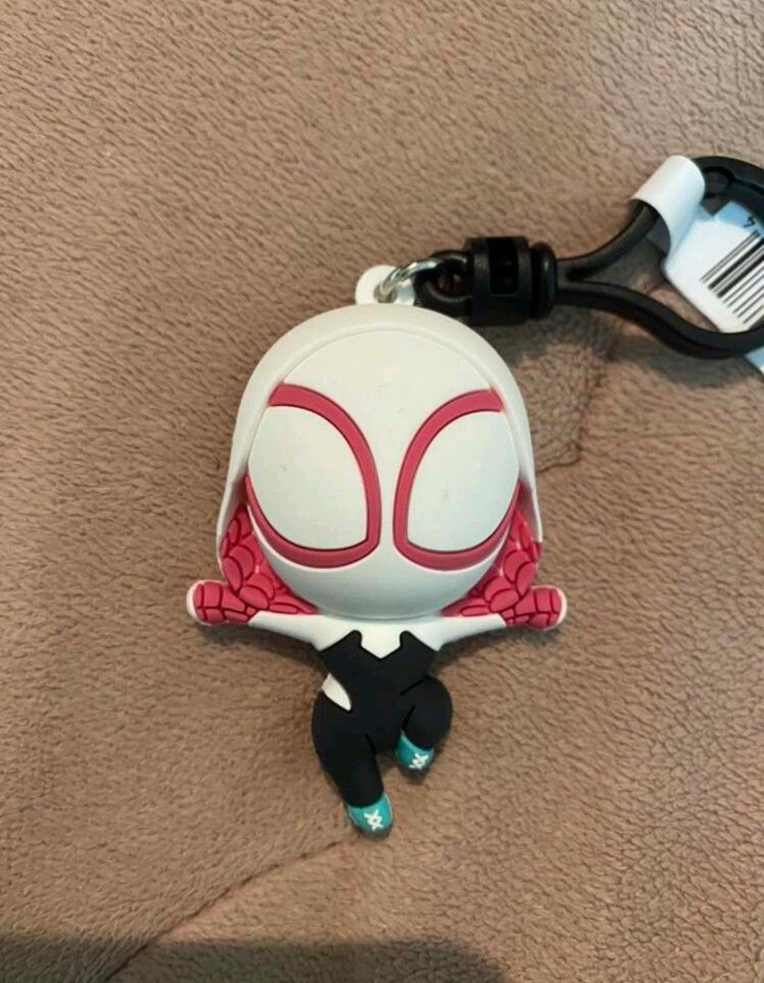 Spider Man blind box ( FREE SF ), Hobbies & Toys, Memorabilia ...