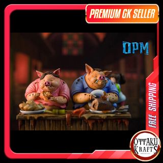Spy X Family | Yor Forger | Dodomo Studio | 【FREE Shipping - PO】GK ...