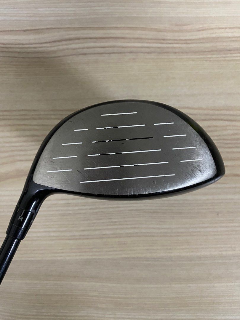 SRIXON Z355 DRIVER, Sports Equipment, Sports & Games, Golf on Carousell