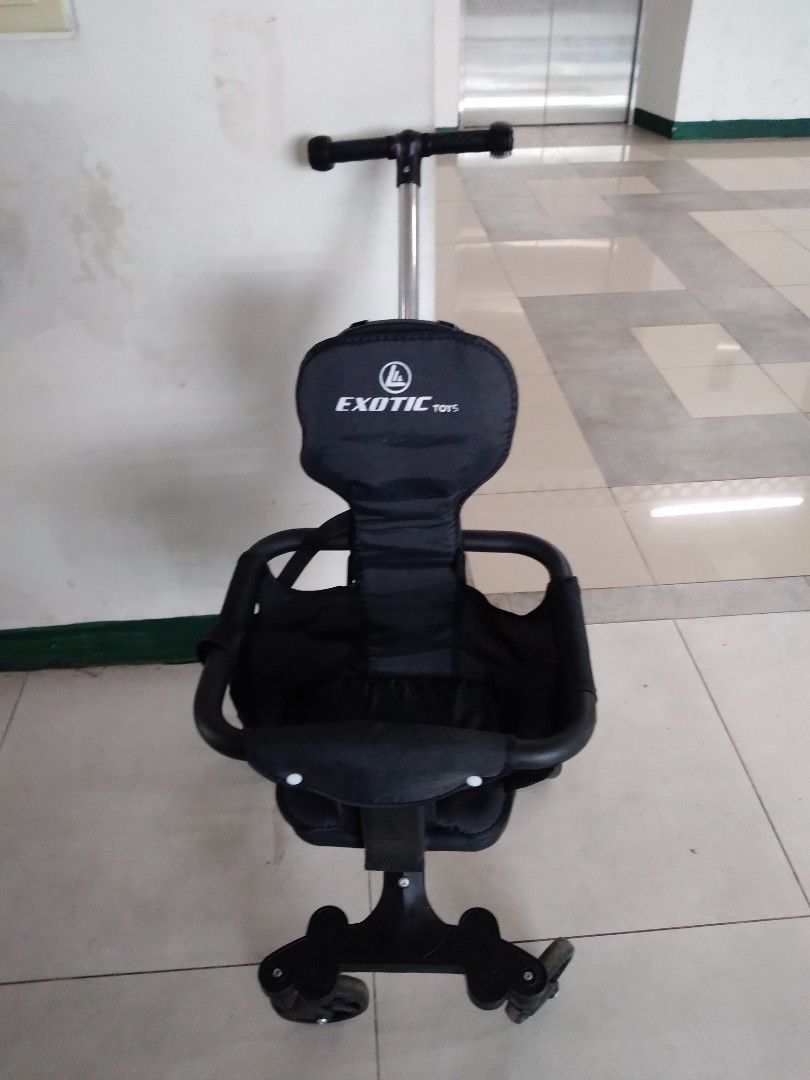 Stroller duduk anak, Bayi & Anak, Kereta, Kursi Goyang & Gendongan Bayi ...