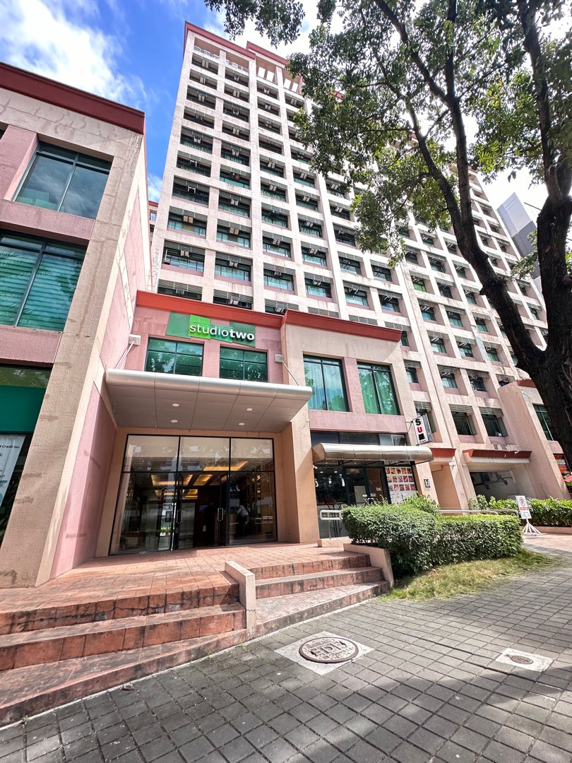 Studio Two Alabang For Rent Northgate Cyberzone Madrigal Business Park ...