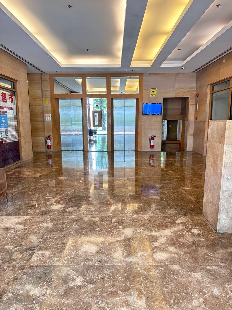 Studio Two Alabang For Rent Northgate Cyberzone Madrigal Business Park ...