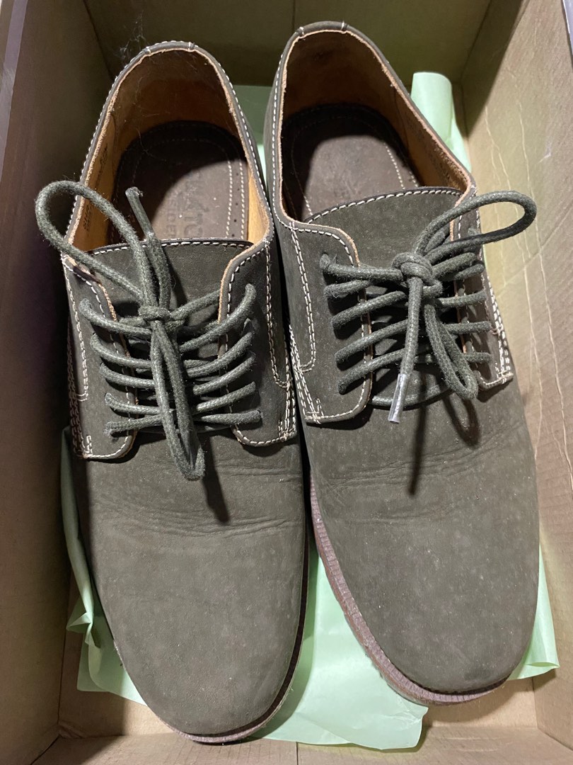 Swatch Seasider Shoes, Men's Fashion, Footwear, Casual Shoes on Carousell