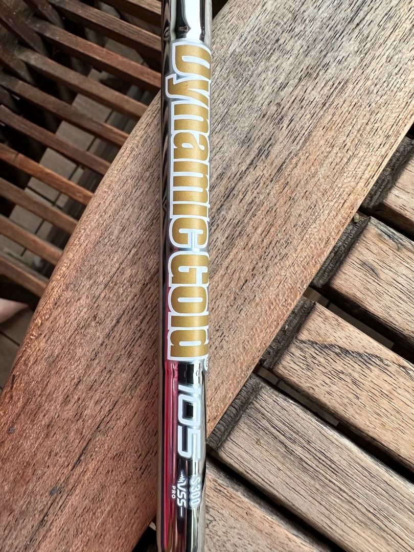 Taylormade P790 Approach Wedge, Sports Equipment, Sports & Games, Golf ...