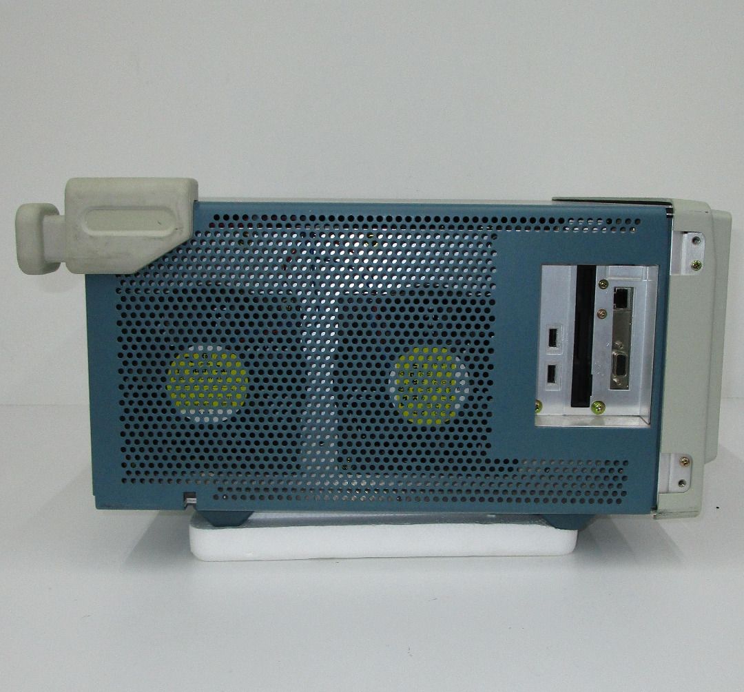 Tektronix Rsa3308a Real Time Spectrum Analyzerdc 8ghz Computers And Tech