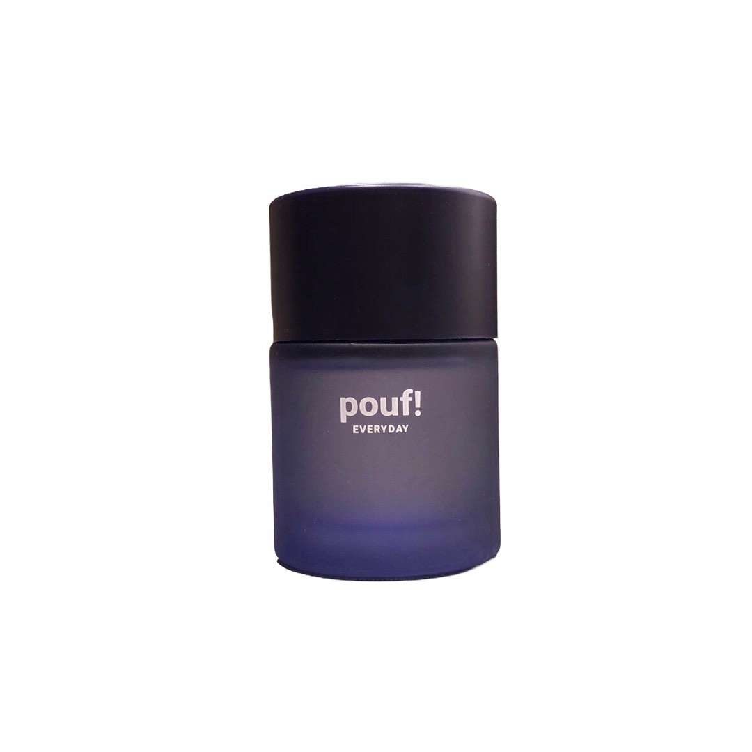 The Everyday Pouf! in Dusk, Beauty & Personal Care, Fragrance ...
