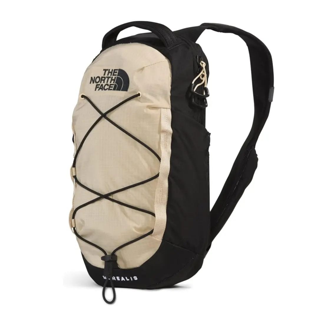 The North Face Borealis Sling Bag Original TNF Tas Selempang Pria ...