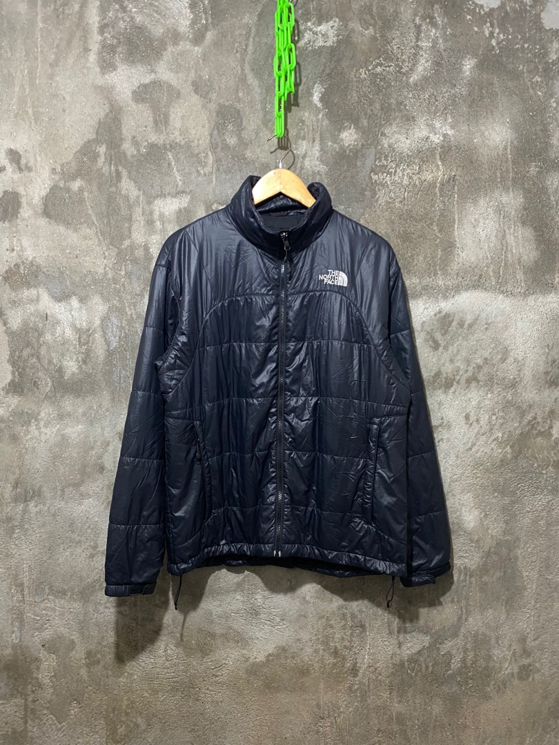 THE NORTH FACE PUFFER JACKET, Men's Fashion, Coats, Jackets and ...