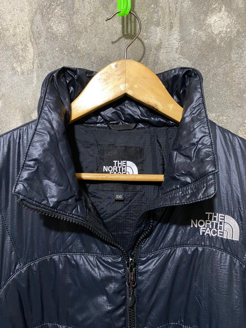 THE NORTH FACE PUFFER JACKET, Men's Fashion, Coats, Jackets and ...
