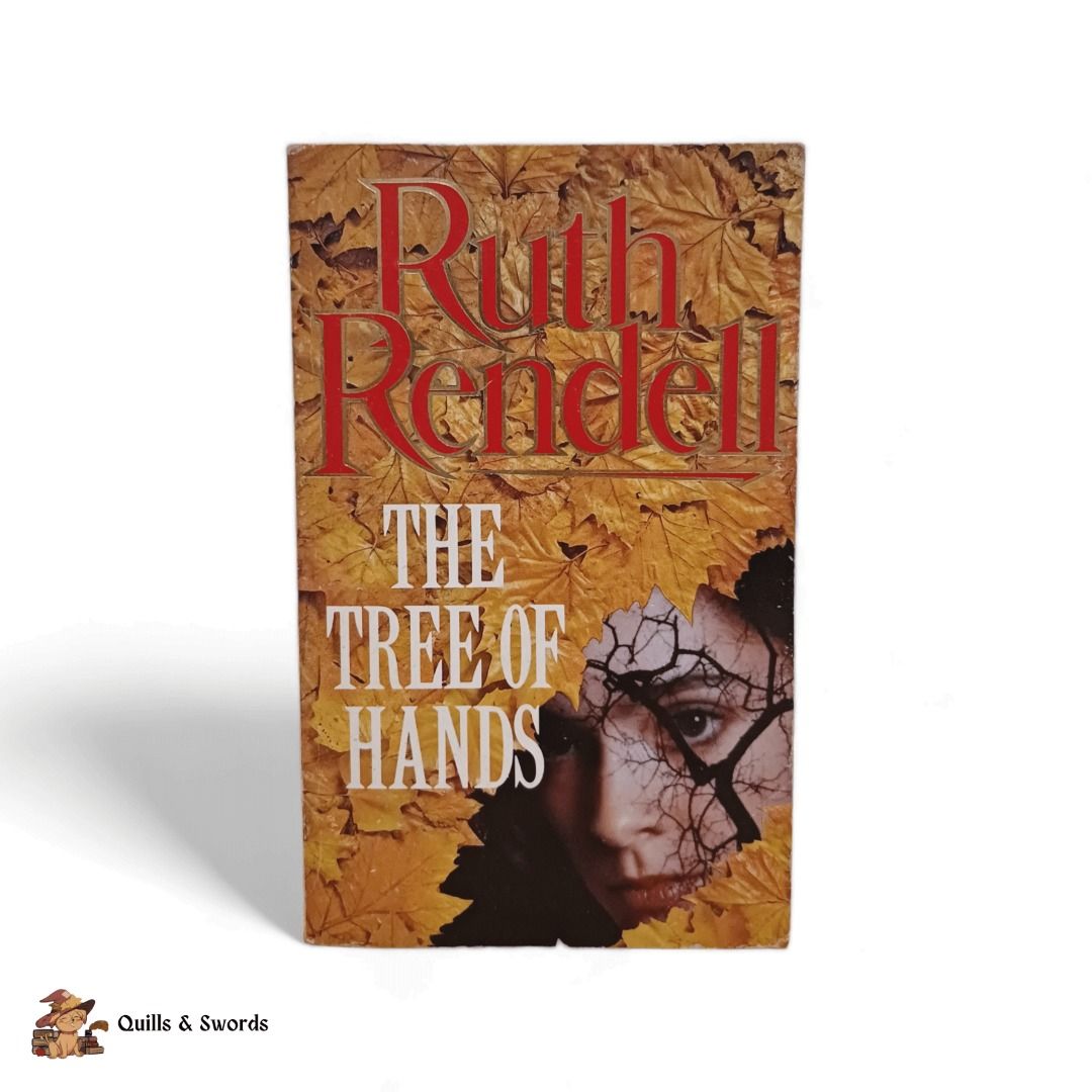 The Tree Of Hands by Ruth Rendell, Hobbies & Toys, Books & Magazines ...