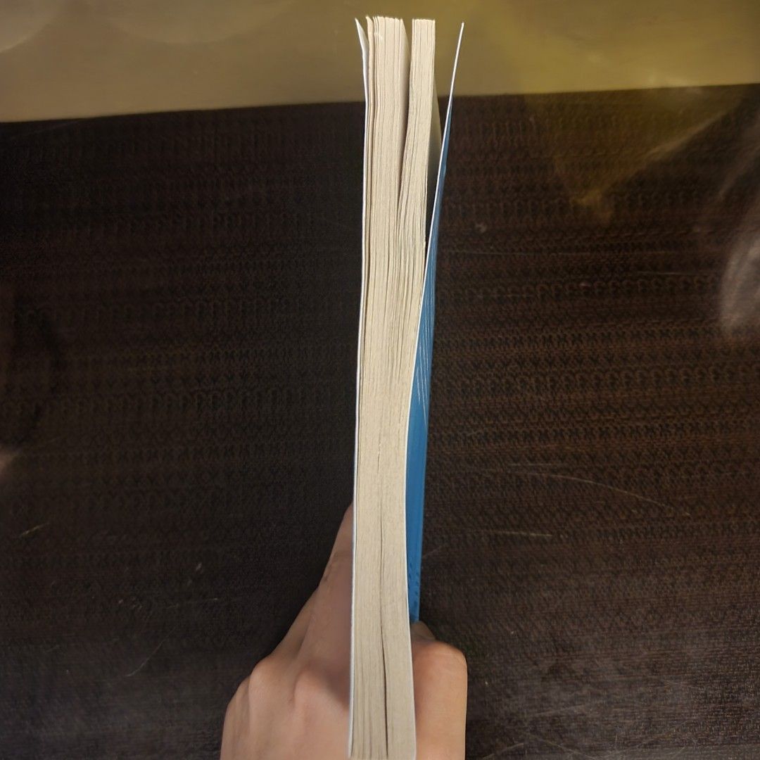 The Upside of Falling by Alex Light (Reprinted copy), Hobbies & Toys ...