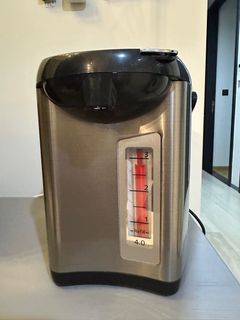 Tiger Electric Water Boiler, TV & Home Appliances, Kitchen Appliances ...