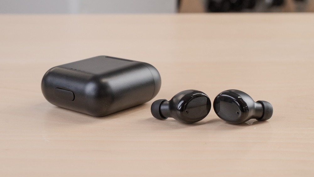 TOZO T6 True Wireless Earbuds IPX8 Waterproof, Audio, Earphones on ...