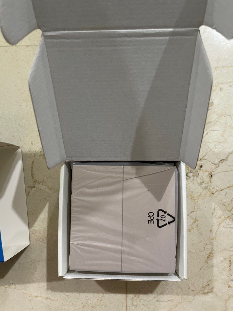 Tuya 2 Gang Smart Switch (Rose Gold), TV & Home Appliances, TV ...