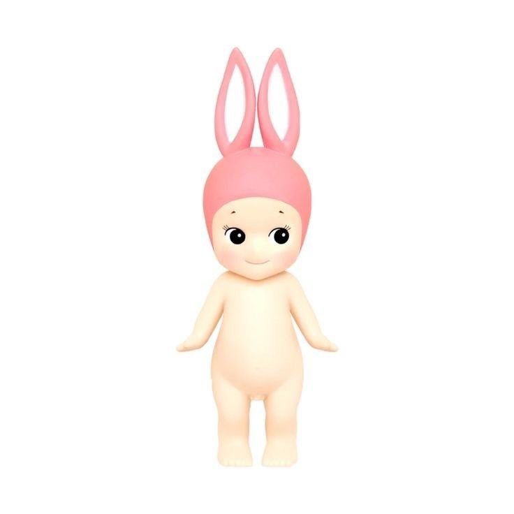 Unrefined Sonny Angel Rabbit, Hobbies & Toys, Toys & Games on Carousell