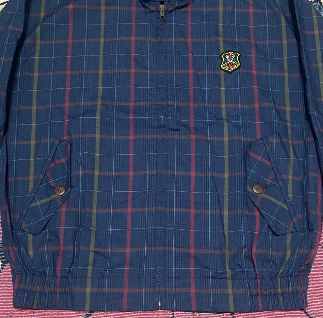 Urban City Jacket, Men's Fashion, Coats, Jackets and Outerwear on Carousell
