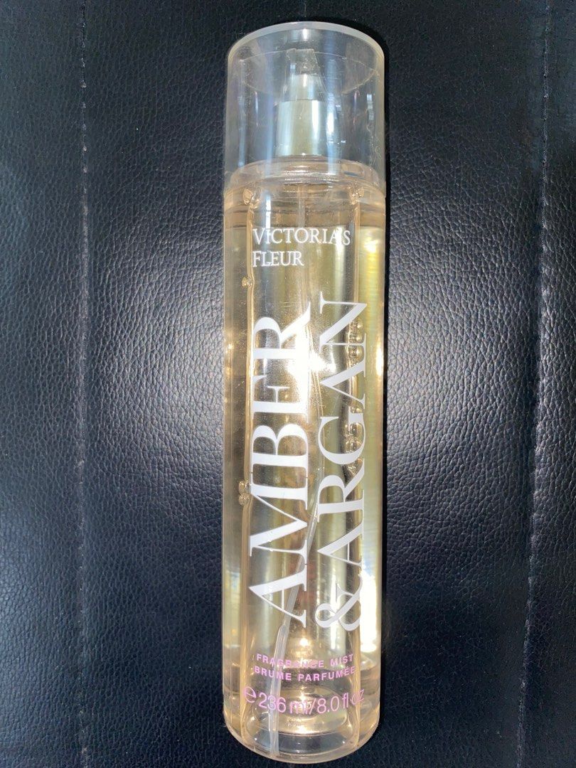 Victoria’s Fleur (Amber & Argan), Beauty & Personal Care, Fragrance ...