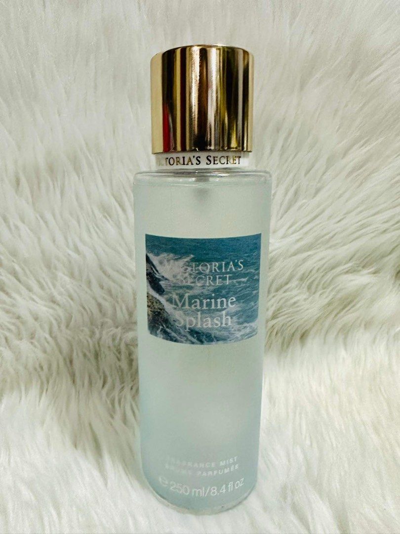 Victoria’s Secret Marine Splash, Beauty & Personal Care, Fragrance ...
