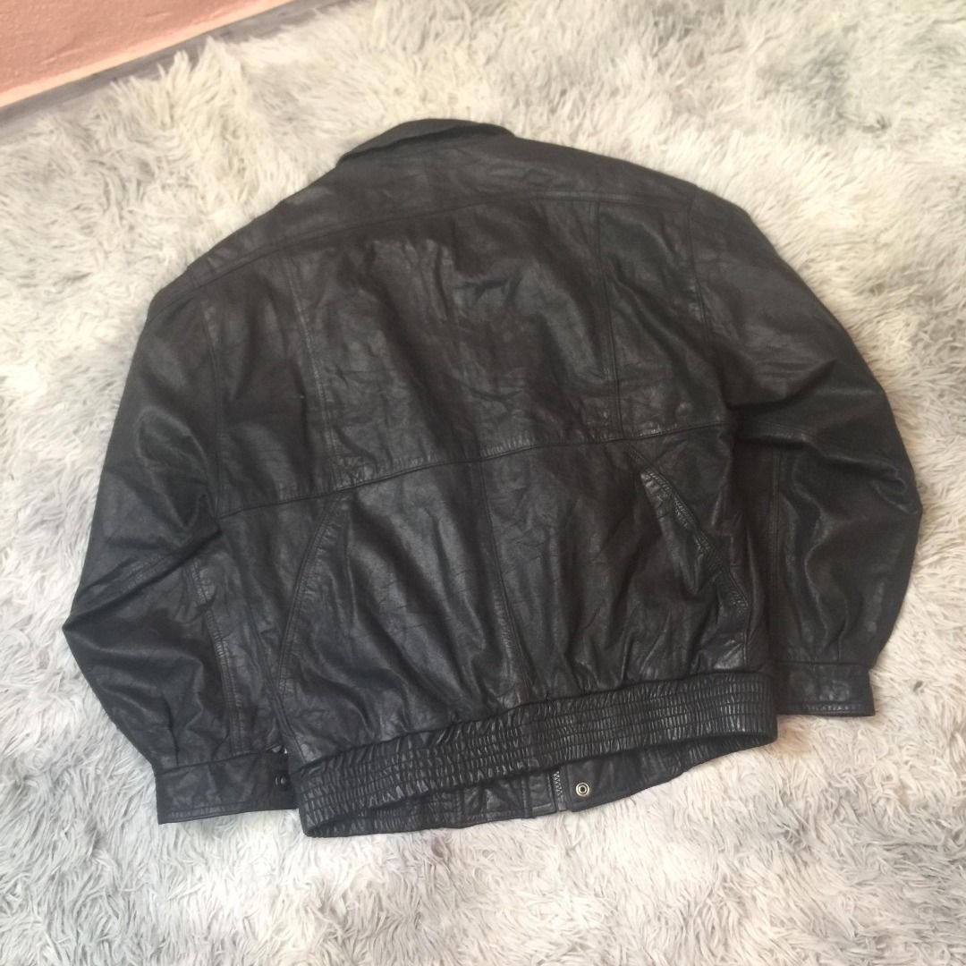 Vintage Boulevard club, Men's Fashion, Coats, Jackets and Outerwear on ...