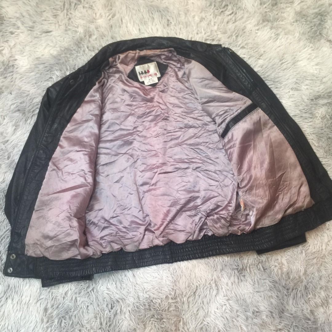 Vintage Boulevard club, Men's Fashion, Coats, Jackets and Outerwear on ...