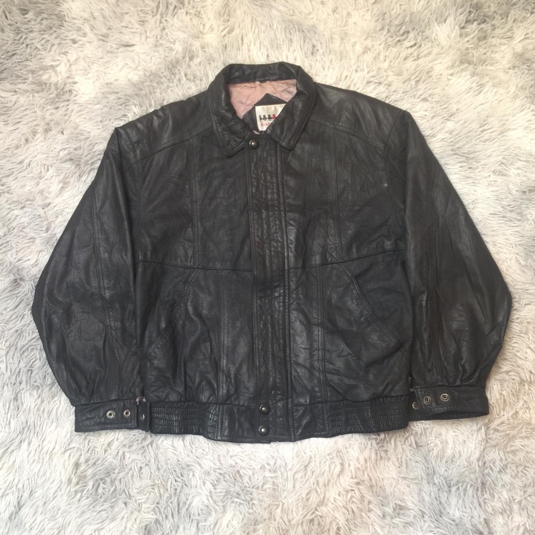 Vintage Boulevard club, Men's Fashion, Coats, Jackets and Outerwear on ...