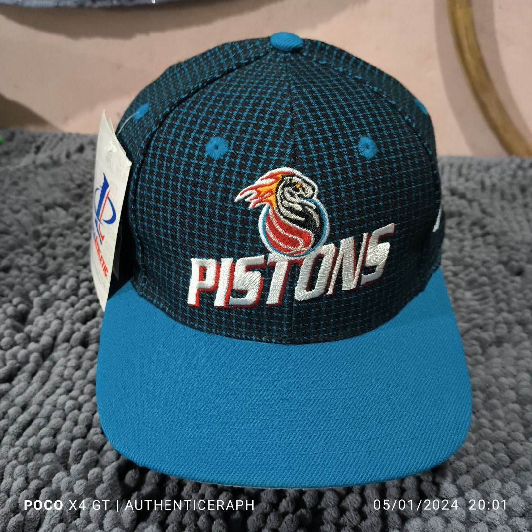 Vintage cap by logo athletic deadstock condition with hangtag, Men's ...