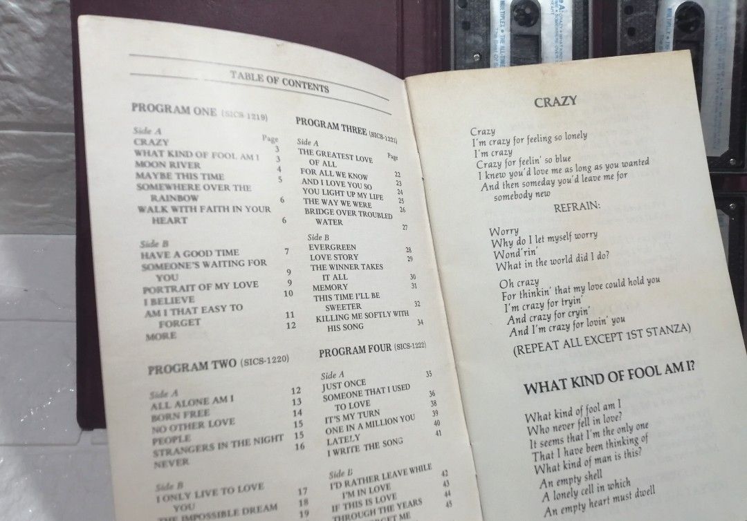 Vintage 1985 Platinum Multiplex The All-Time Hits Collection The Best ...