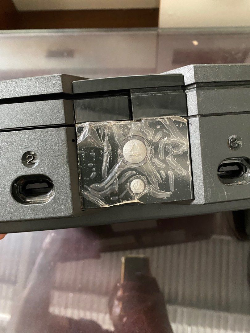 VINTAGE RARE XBOX 2002 JAPAN VERSION, Video Gaming, Video Game Consoles ...