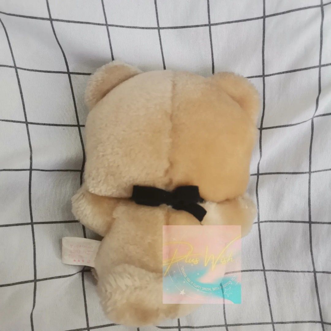 Vintage Sanrio Pokopon's Diary Plush, Hobbies & Toys, Toys & Games on ...