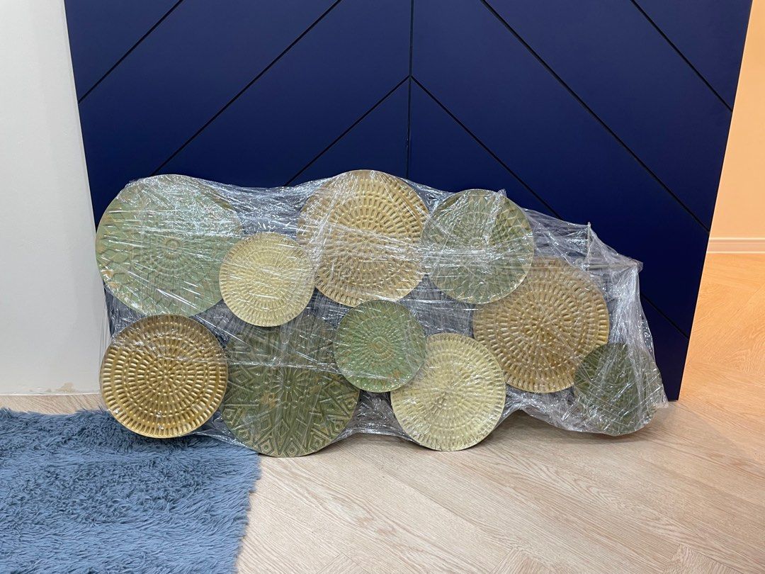 WALL DECOR SSF, Furniture & Home Living, Home Decor, Wall Decor on ...