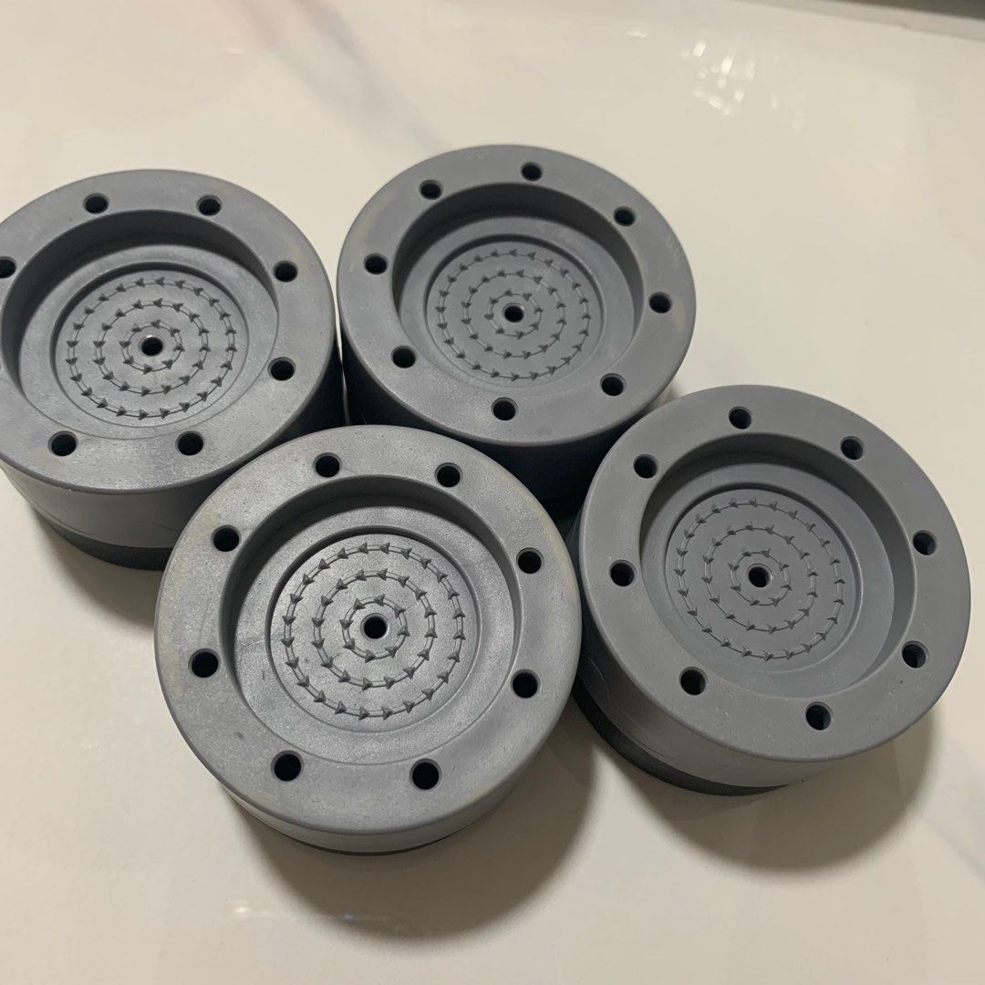 Washing Machine Legs/Risers/Stabilisers, TV & Home Appliances, Washing ...