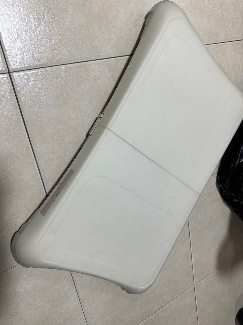Wii fit pad Japan model, Video Gaming, Gaming Accessories, Controllers ...