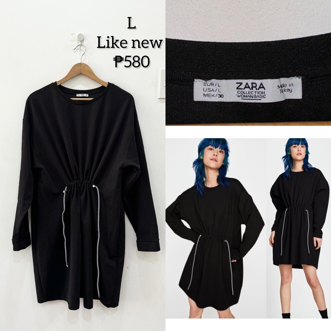 Zara, Women's Fashion, Dresses & Sets, Dresses on Carousell