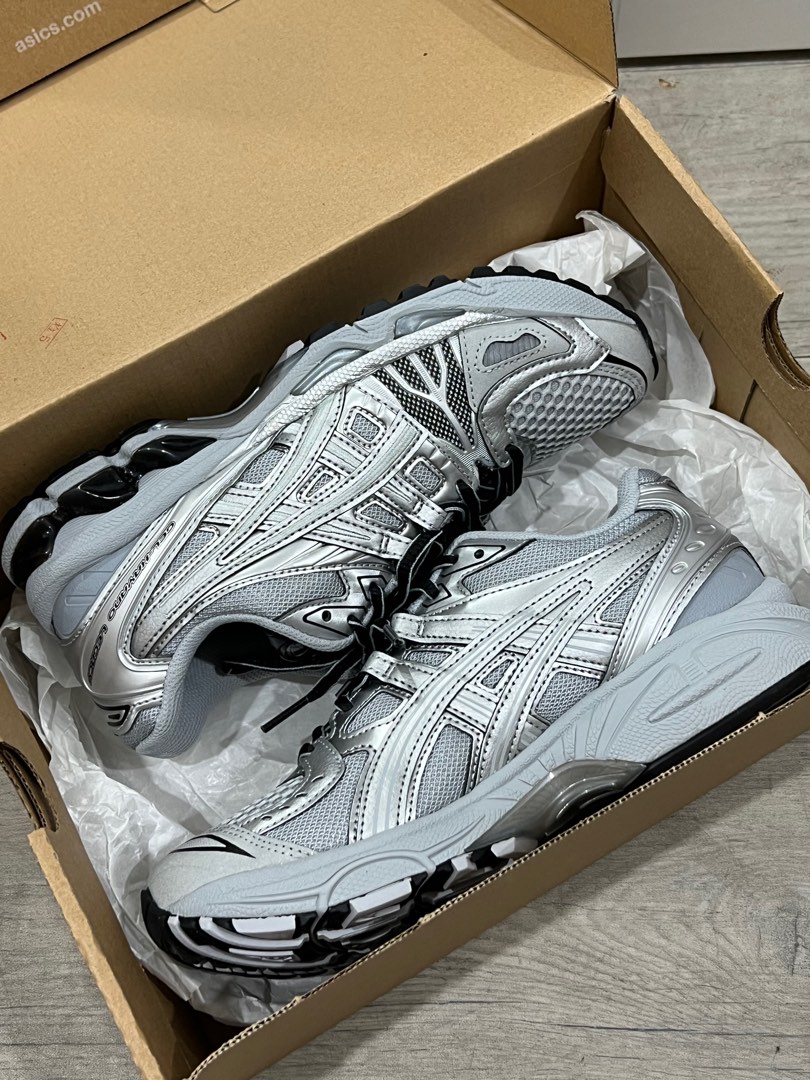 100% Authentic Genuine Rare Limited Edition ASICS Gel KAYANO Legacy ...